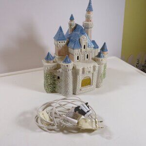 Disney | Accents | Sears 988 Walt Disney Magic Kingdom Collection ...